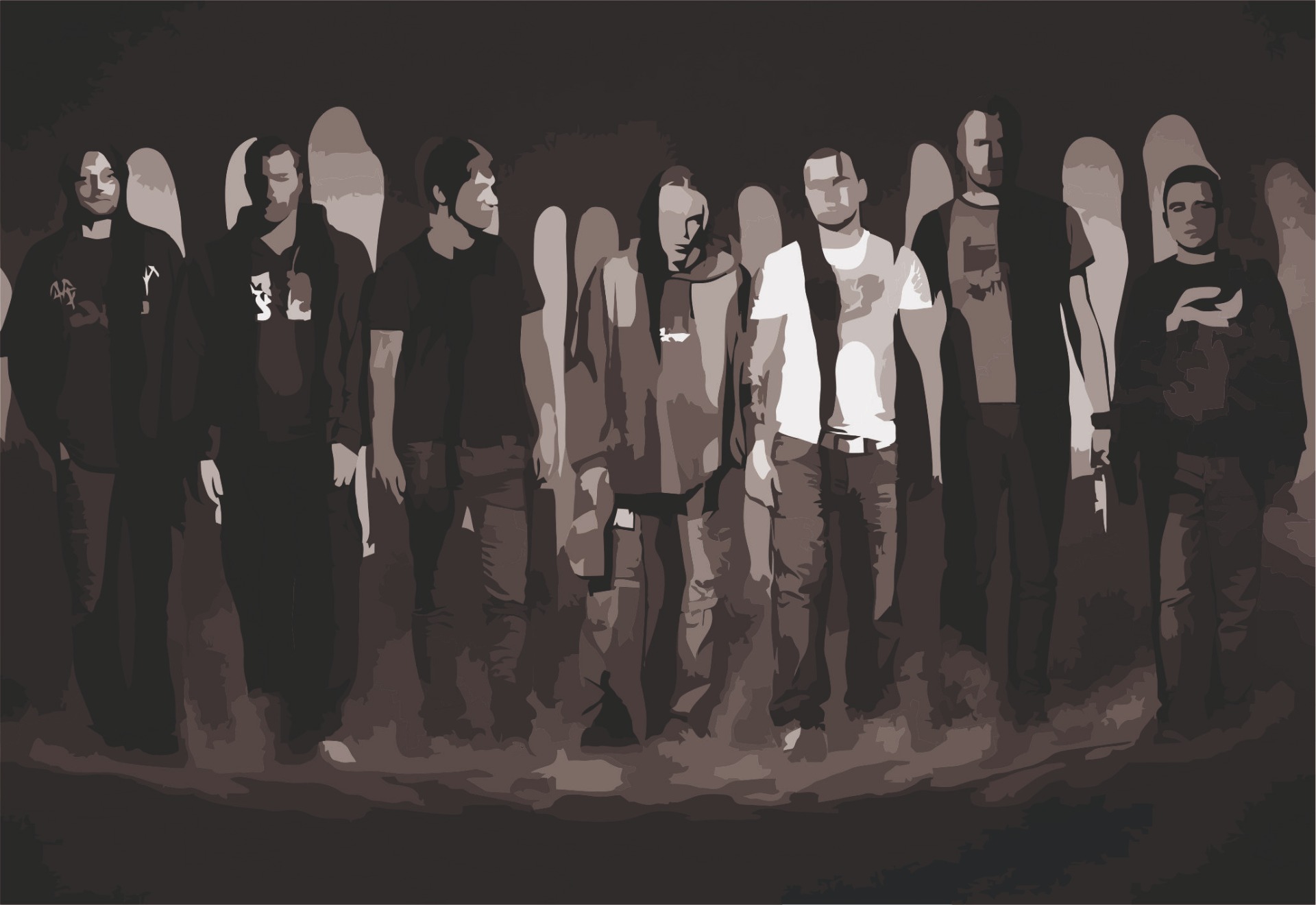 účinkující :: Podolfest