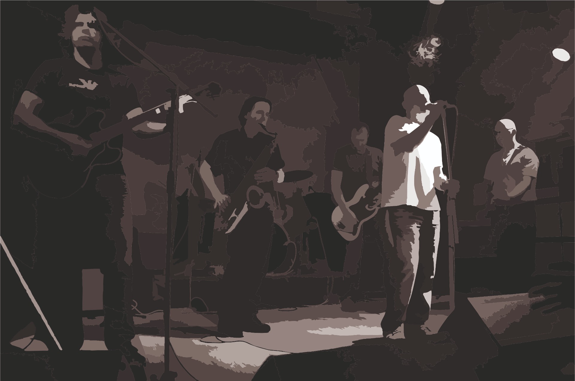 účinkující :: Podolfest